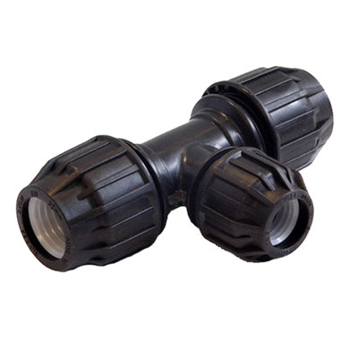 Maxair RT040032 Compression Reducing Tee 40 x 40 x 32mm - Audel Tools ...