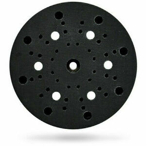 Metabo 630262000 Backing Pad Hook & Loop 150mm (6") (SXE450) - Audel ...