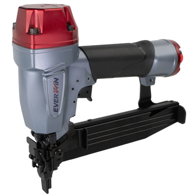Everwin FS9240-ST Pneumatic Stapler 92 Series 16-40mm - Audel Tools ...