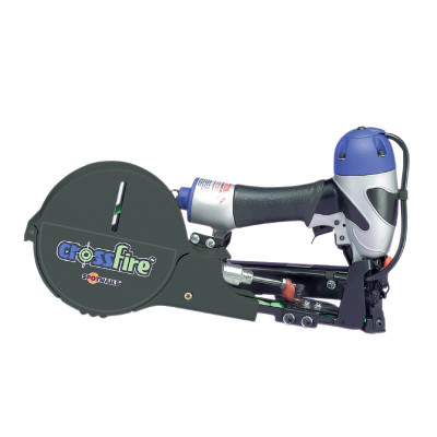 Spotnails 13SLTCS6832 Crossfire Cap Stapler 18G - Audel Tools Dandenong