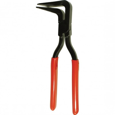 REI 7701563 German Sheet Metal Bending Pliers 90° 60mm - Audel Tools ...