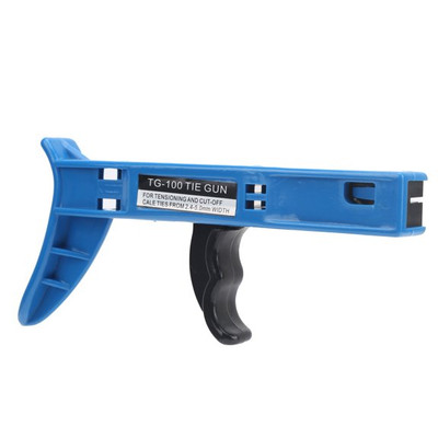 Hi-Qual TG-100 Cable Tie Fastening Tool - Audel Tools Dandenong