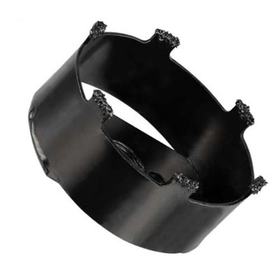 P&N 166044673 Downlight Cutter Carbide Grit 70mm - Audel Tools Dandenong