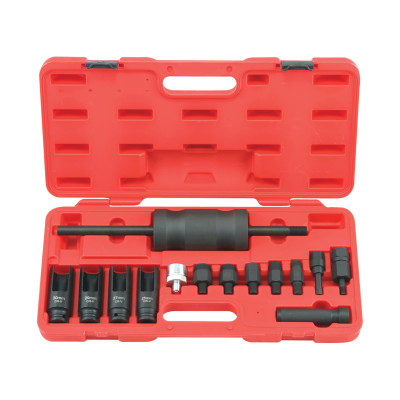 Endeavour ET1465 Diesel Injector Puller Kit - Audel Tools Dandenong