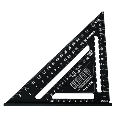 Spear & Jackson SJ-RSM Rafter Square 180mm - Audel Tools Dandenong