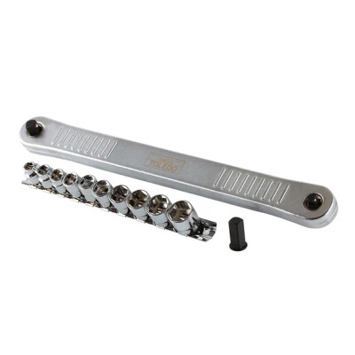 Toledo 321850 Ratchet Extension Drive 340mm - Audel Tools Dandenong