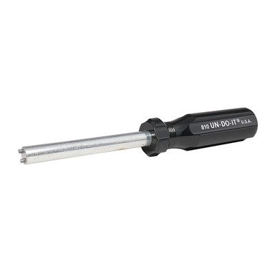 Endeavour 810 Un-Do-It One Way Screw Removal Tool #14