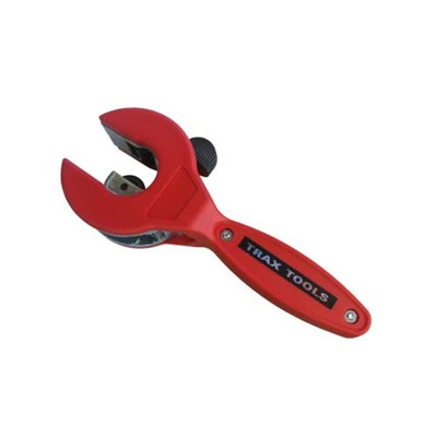 Trax ARX-TCR110 Ratchet Action Pipe Cutter 8-29mm