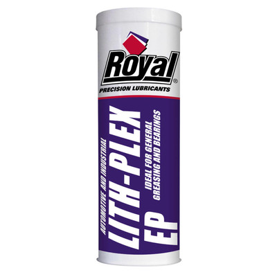 Royal 9003500 Lithplex EP2 Grease 500g