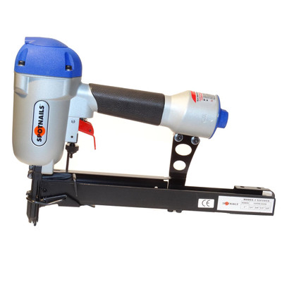 Spotnails X1C1016 Corrugated Stapler 6-16mm