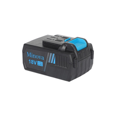 Minova MNB4 Battery 18V 4.0Ah