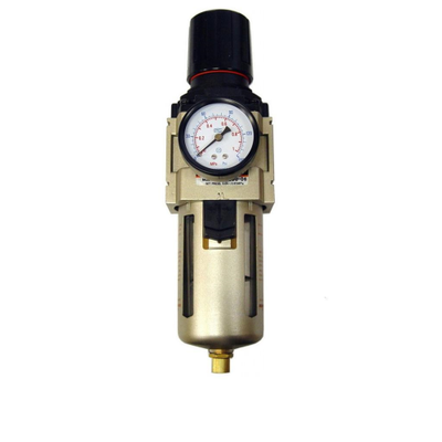 Puma Industrial AW4000-06 Filter Regulator 3/4" BSP