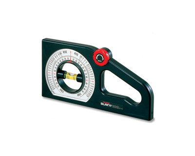 Tajima SLT-100 Rotary Dual-Scale Pitch Angle Meter
