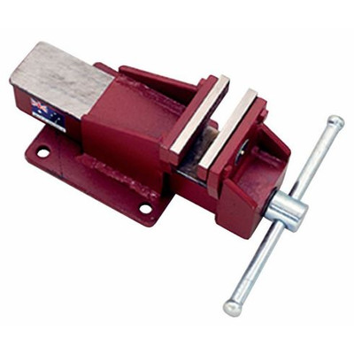 Dawn 60208 Fabricated Engineers Vice 200mm (8")