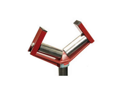 Dawn 62154 Heavy Duty V Roller Stand