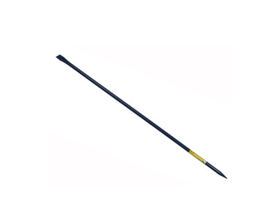 Mumme 5CBR180030 Crowbar Round 1800x30mm