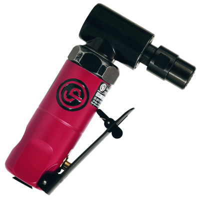 Chicago Pneumatic CP875 Die Grinder 90° 22,500rpm