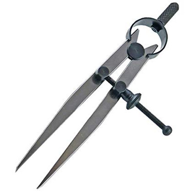 Intech PRSCD300 Spring Divider 300mm (12")