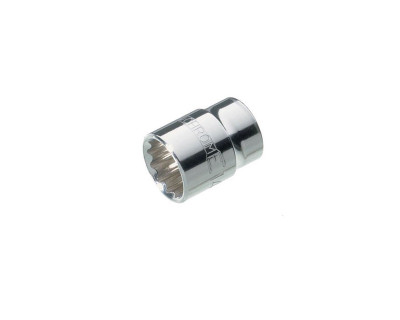 Sidchrome SCMT14436 Socket 12PT 1/2" 1-1/16"