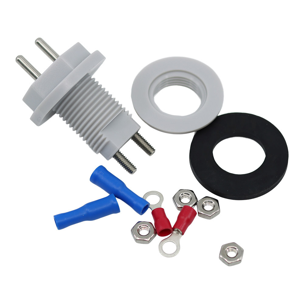 KNIGHT EQUIPMENT Products - Dishmachine Tubing & Parts
