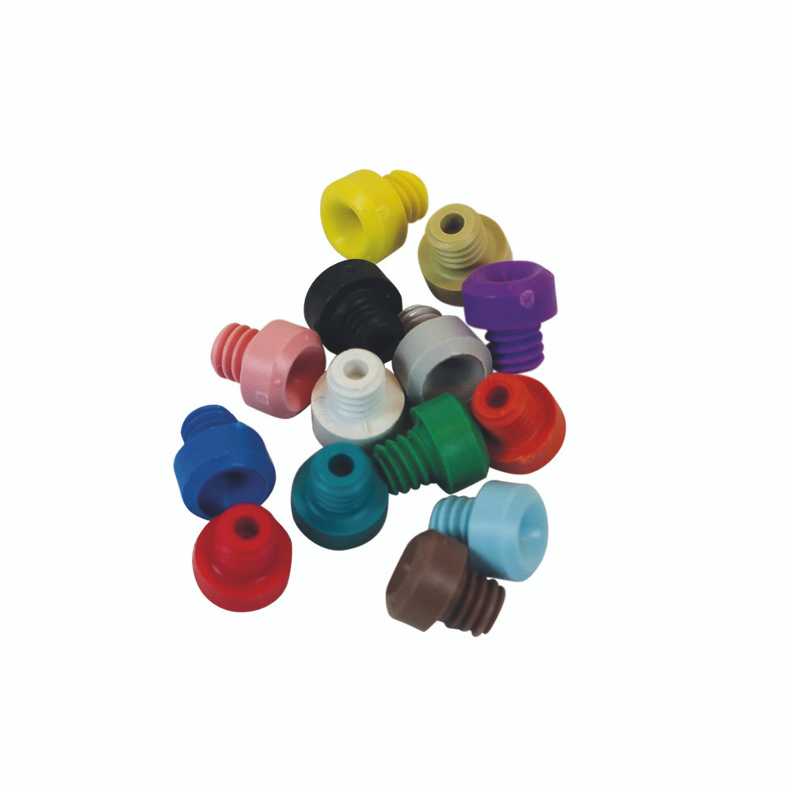 Dema Metering Tip Kit- Standard - Dishmachine Tubing & Parts