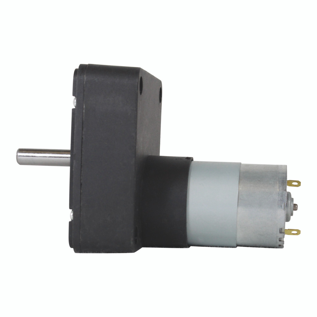 KNIGHT PUMP MOTOR 40RPM DETERGENT