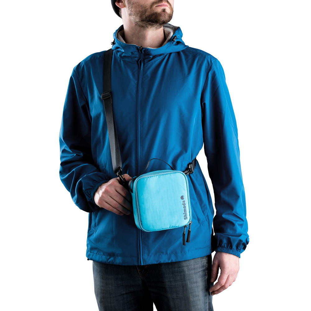 ACCESSORY CASE SMALL | Shimoda