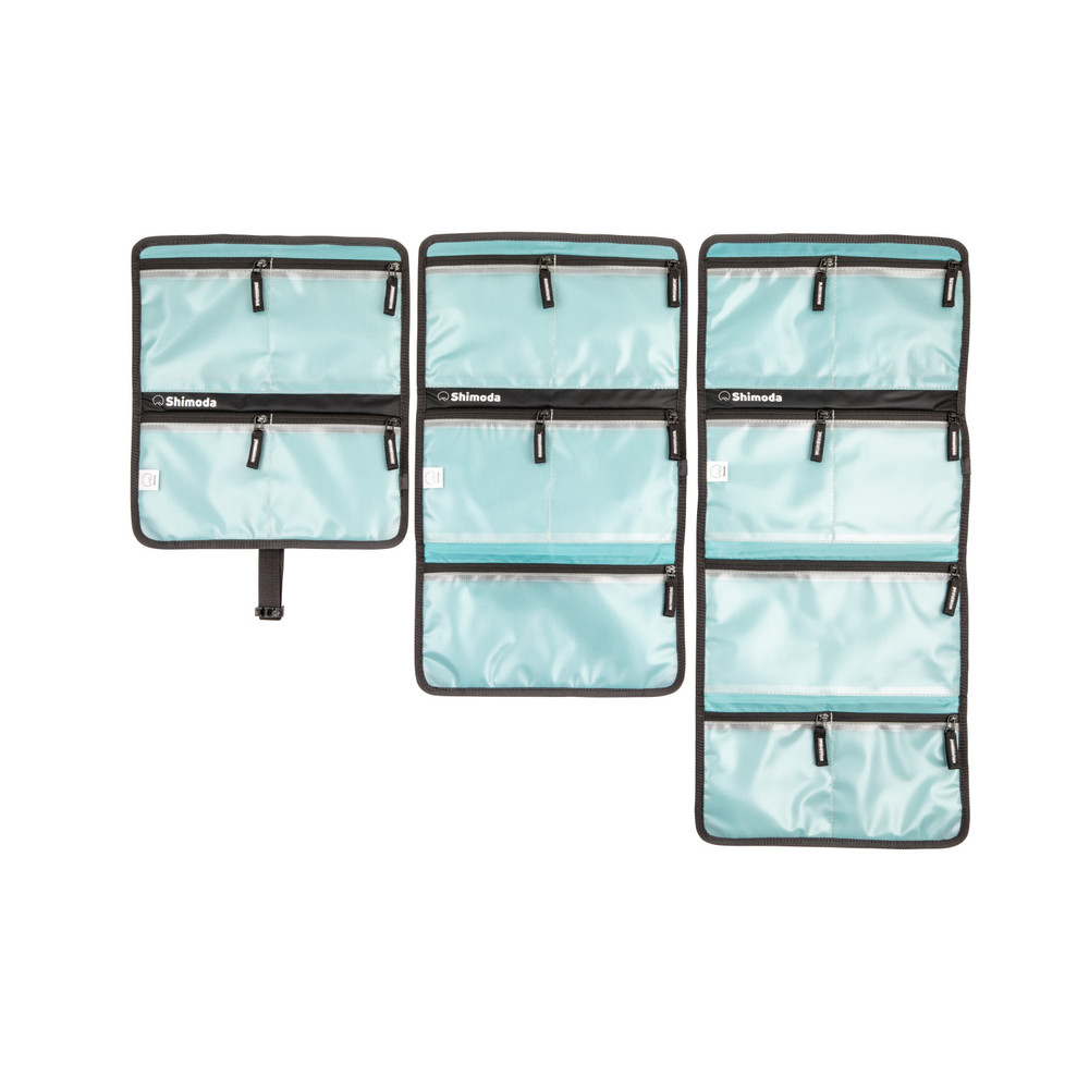 4 PANEL WRAP | Shimoda