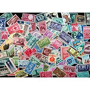 United States Stamps
