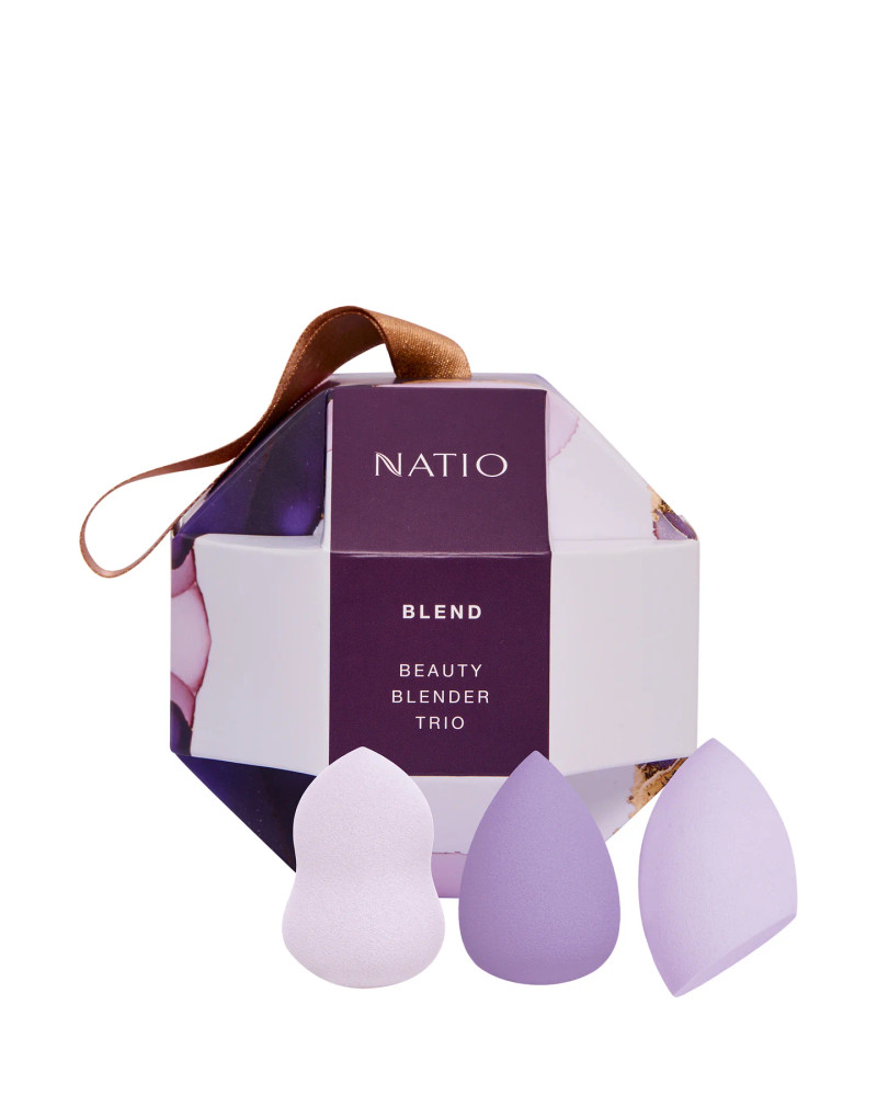 Natio Bright Gift Set