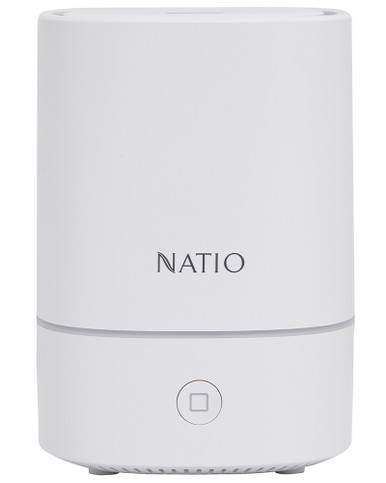 Natio Aromatic USB Essential Oil Diffuser - Crush Beauty NZ