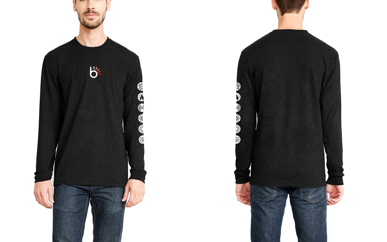 beem® Icon Long Sleeve