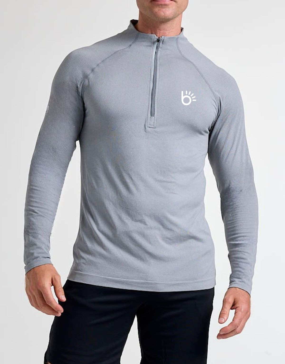 beem® Performance Half Zip