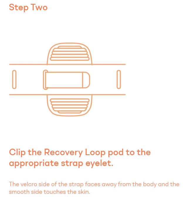 Recovery Loop