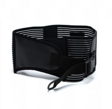 Training Suit Elastic Belt (corp stock)