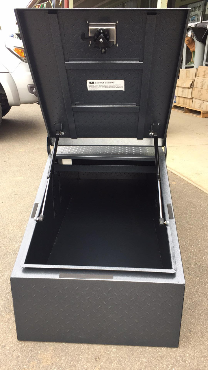 GULL WING BOX 1600MM GWU1600MD - Lyal Eales Stores