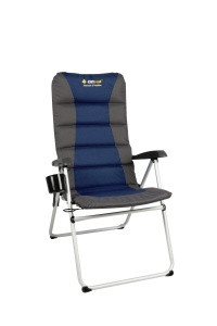 CASCADE 5 POSITION ARM CHAIR FCA-CAS5-E - Lyal Eales Stores