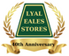 Products - Page 1 - Lyal Eales Stores