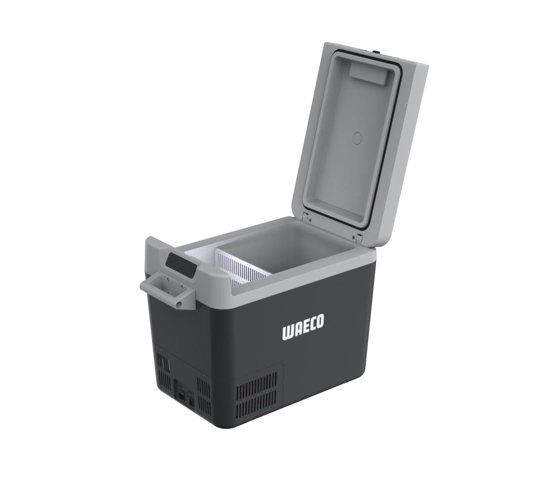 WAECO CF40 FRIDGE / FREEZER - Lyal Eales Stores