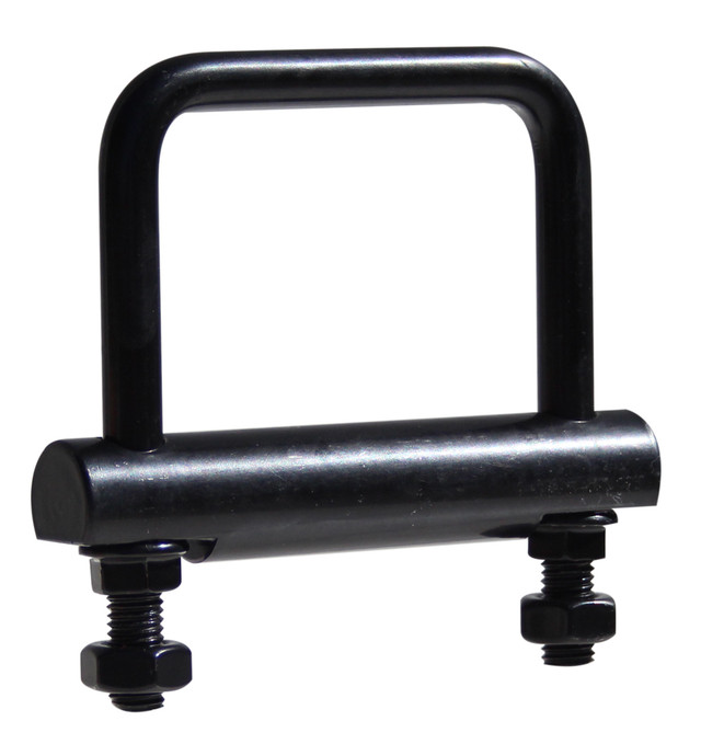 TOW HITCH ANTI-RATTLE DEVICE 50MM THAR - Lyal Eales Stores