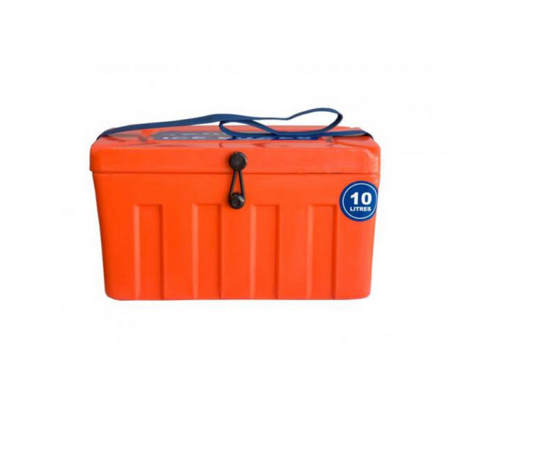 10 Litre Tropical Ice Box - Lyal Eales Stores