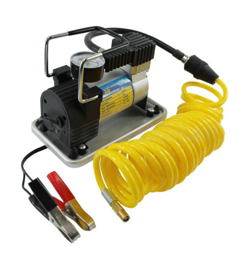 Dr Air Air Compressor 12V 150PSI