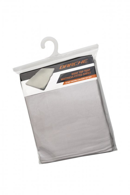 H/S RTT FITTED SHEET 1.6M T050801864H - Lyal Eales Stores