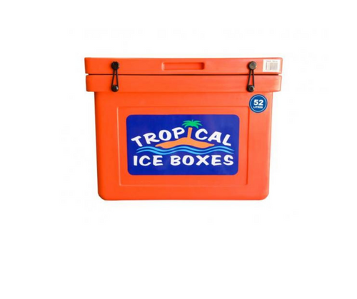 52 LITRE TROPICAL ICE BOX - Lyal Eales Stores