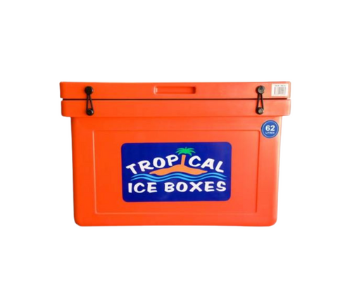 62 LITRE TROPICAL ICE BOX - Lyal Eales Stores