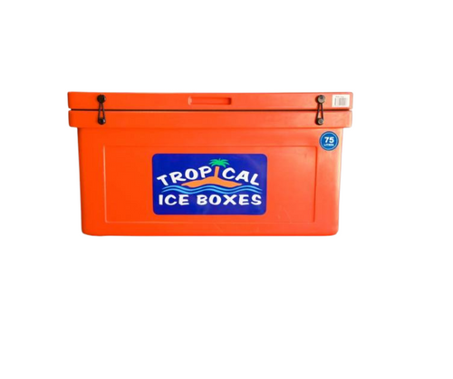 75 LITRE TROPICAL ICE BOX - Lyal Eales Stores