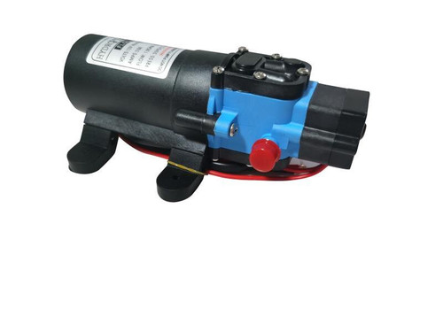 HYDROFLOW 12V WATER PRESSURE PUMP 3.8L 7401 - Lyal Eales Stores