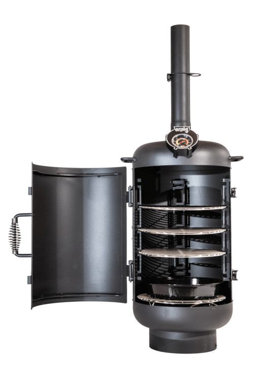 OZPIG OVEN SMOKER OZP-OS001-01 - Lyal Eales Stores