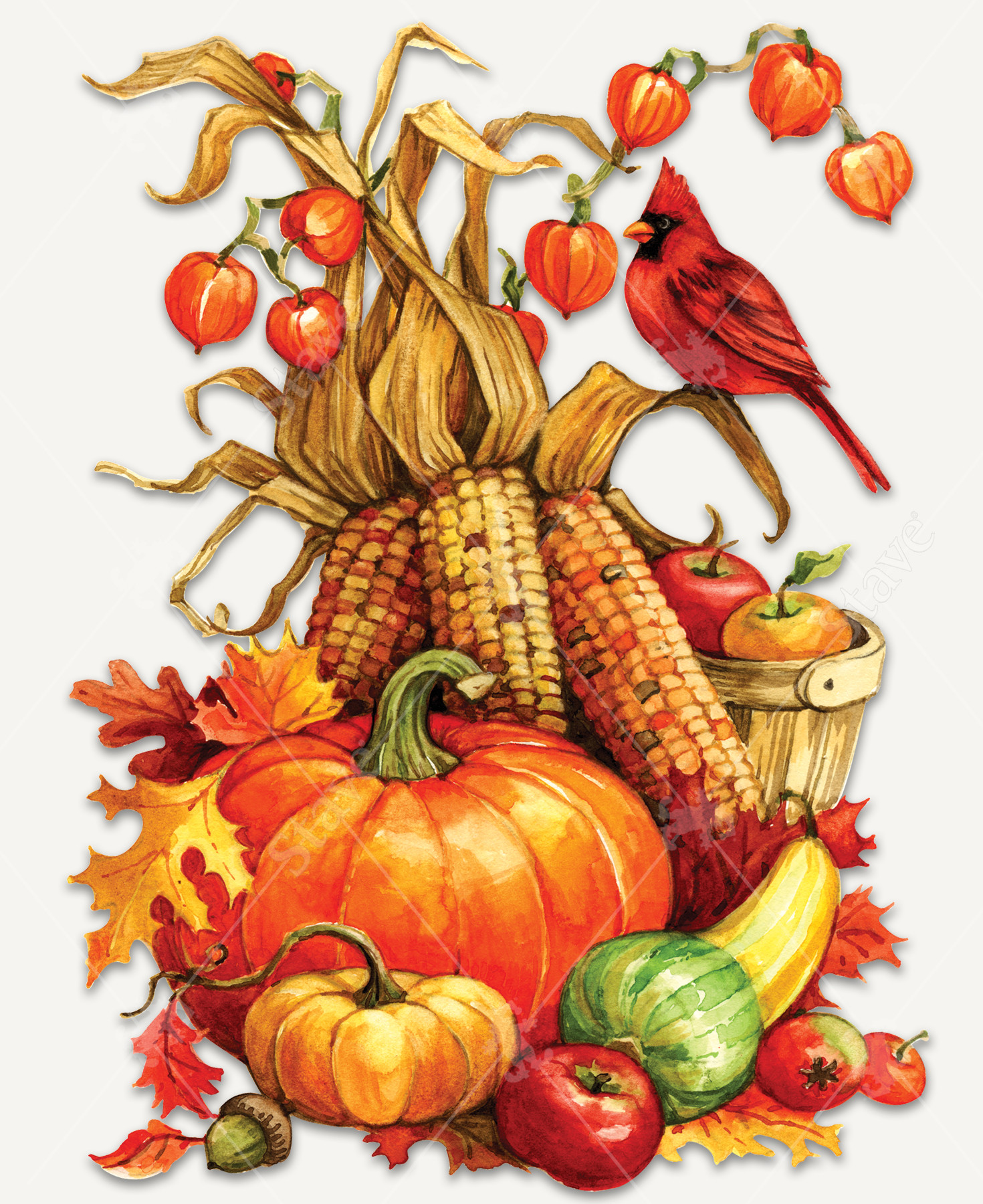 Fall Colors Jigsaw Puzzle | Stave Puzzles