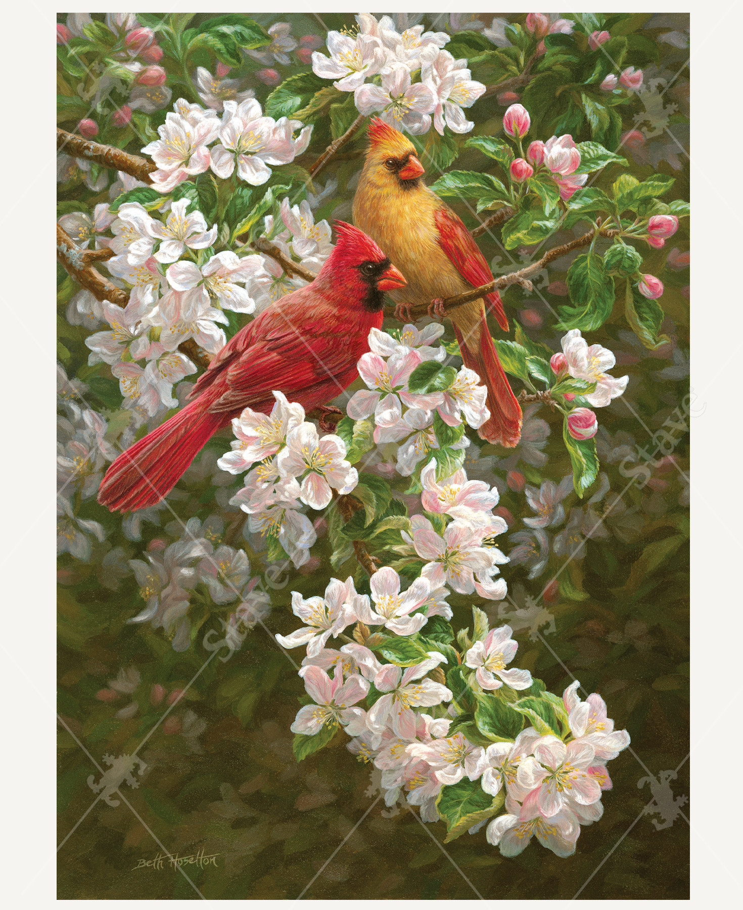 Perfect Arrangement Jigsaw Puzzle | Stave Puzzles